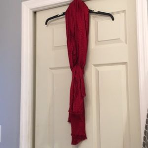 Fendi | Accessories | Fendi Scarf | Poshmark